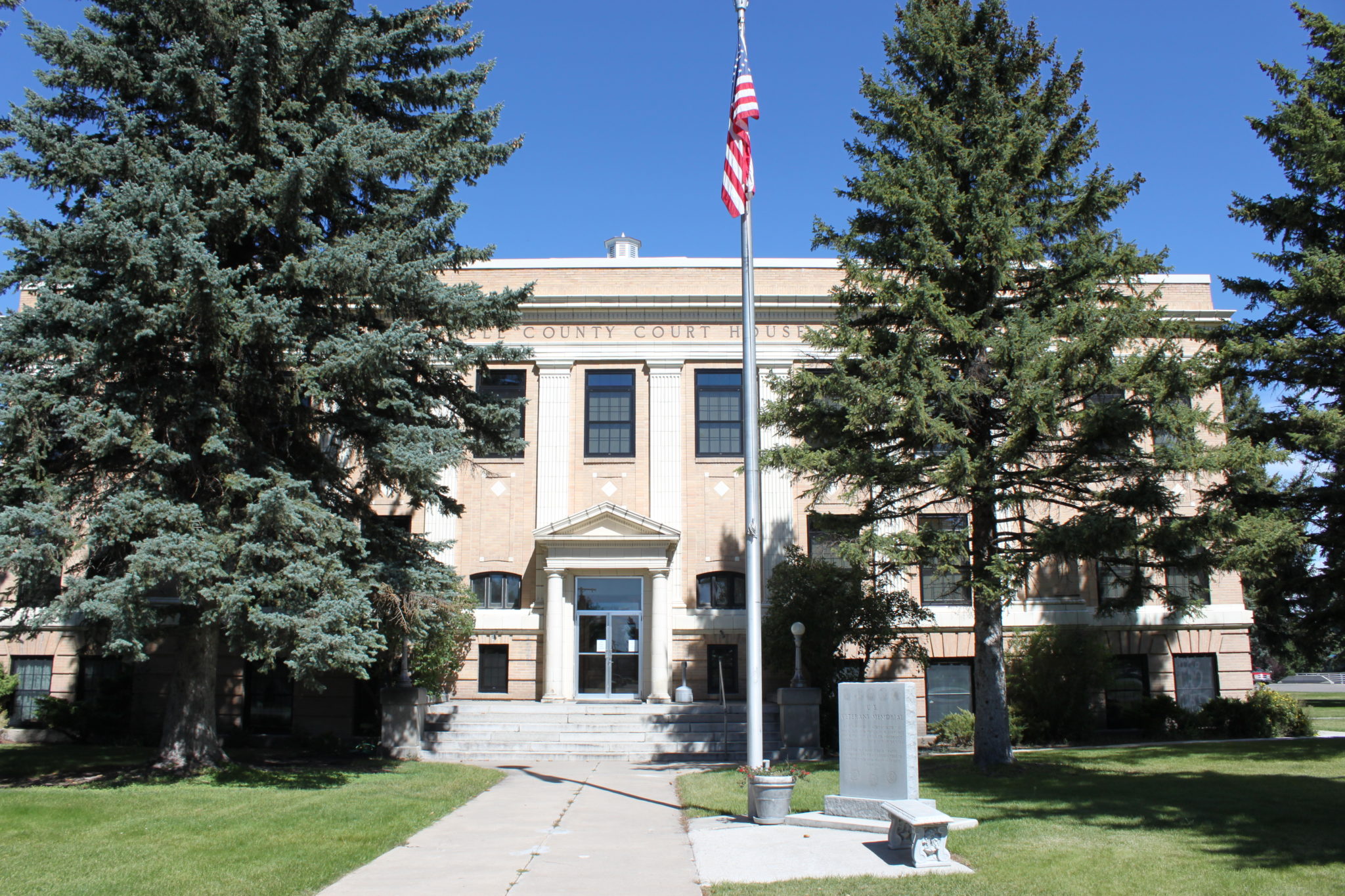 AV Construction, Bozeman MT Commercial Construction contractor